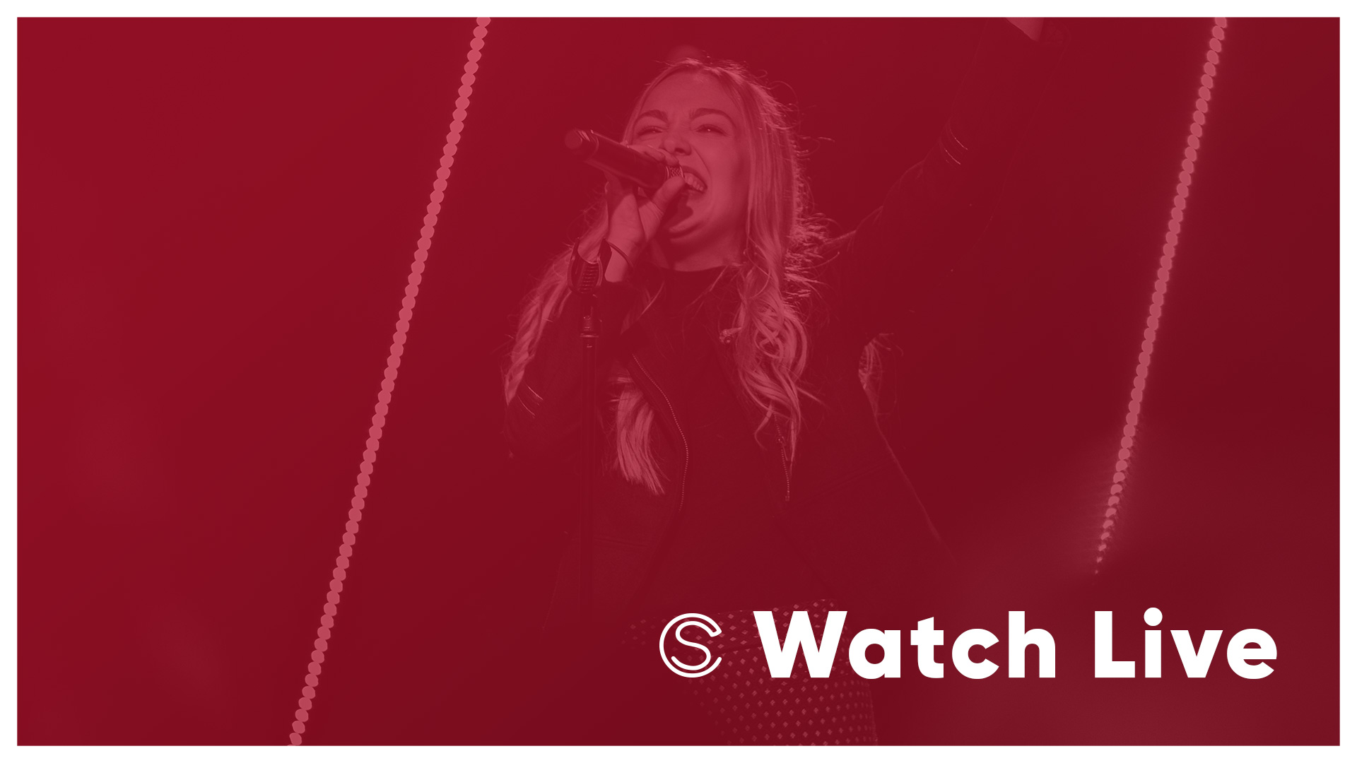 Watch Live | Second Chance Church